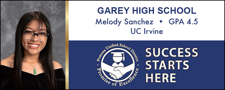 Garey High School